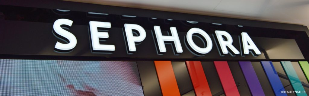 Opening first Sephora-Counter in Switzerland at Manor - PART 1 | The ...