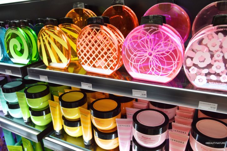 Opening first Sephora-Counter in Switzerland at Manor - PART 1 | The ...