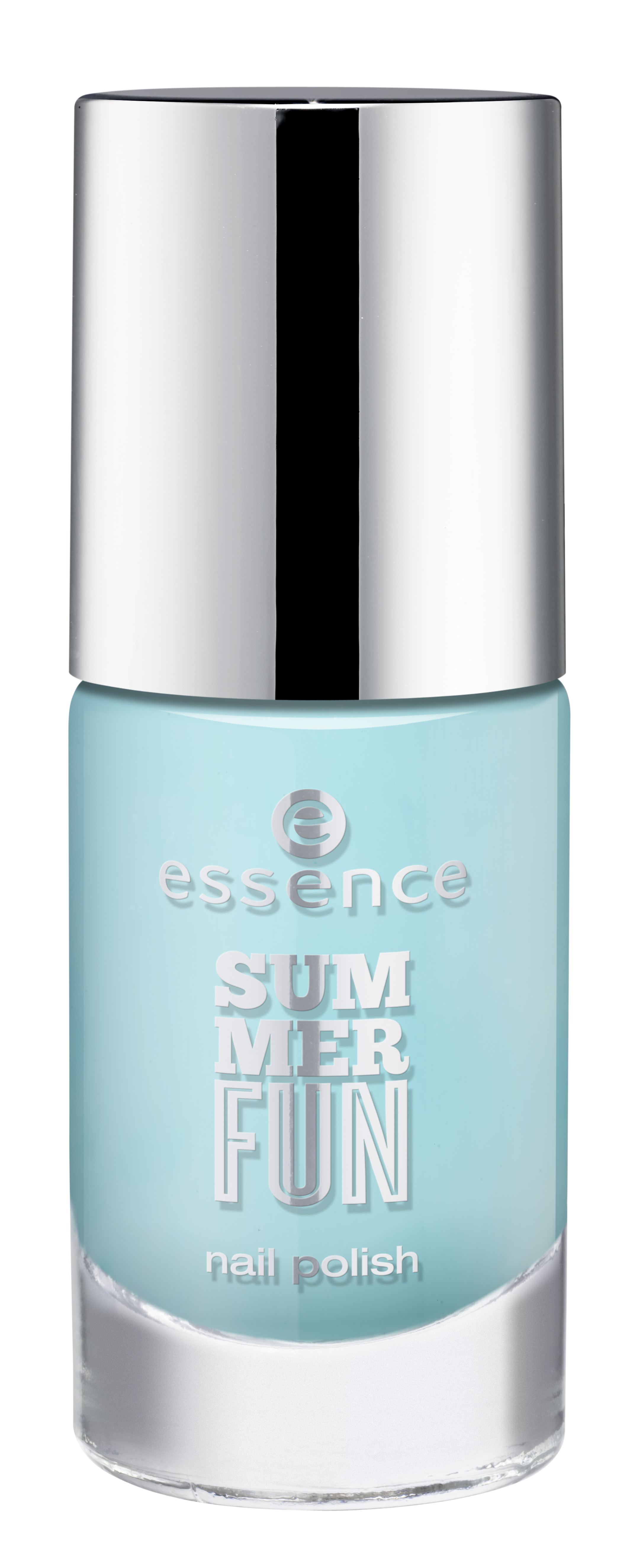 essence summer fun nail polish 01 | The Chic Advocate