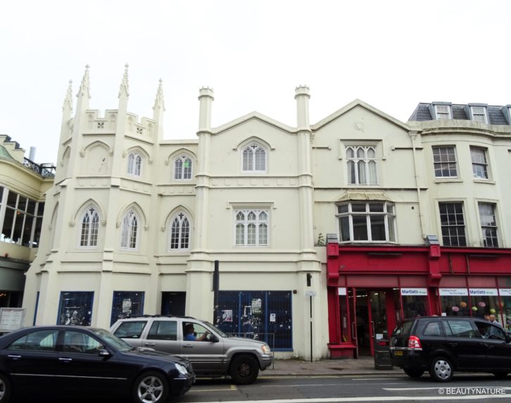 Brighton a beautiful place at the sea in the UKBrighton a beautiful ...