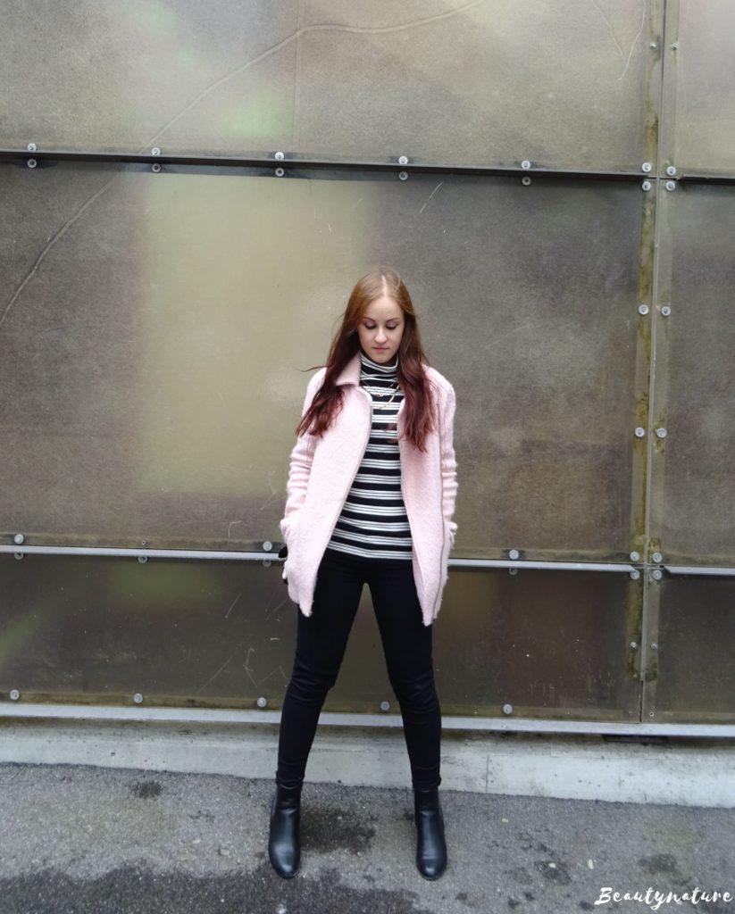 OOTD: Birthday Edition | The Chic Advocate
