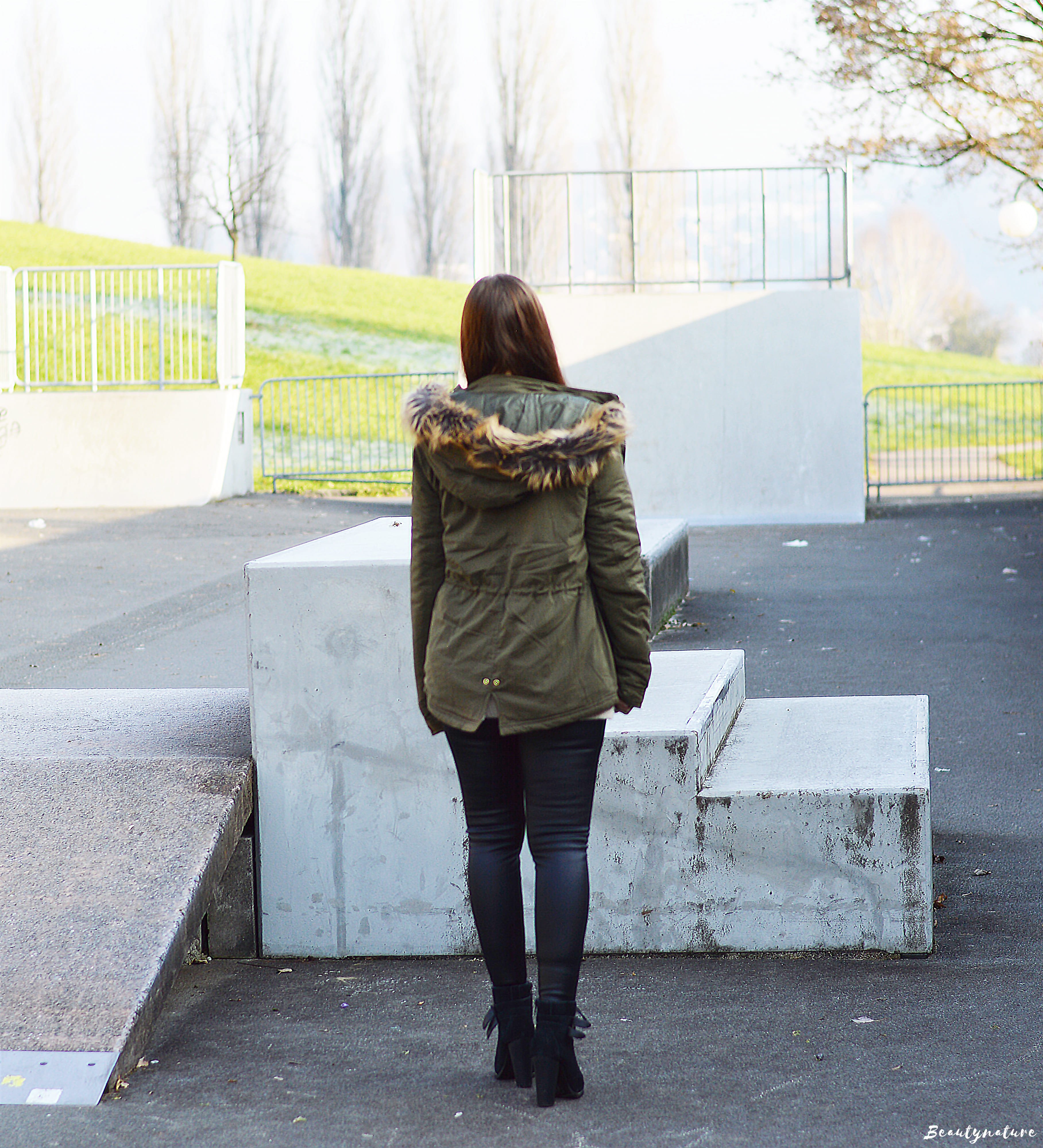 Outfit Fashionblogger | The Chic Advocate