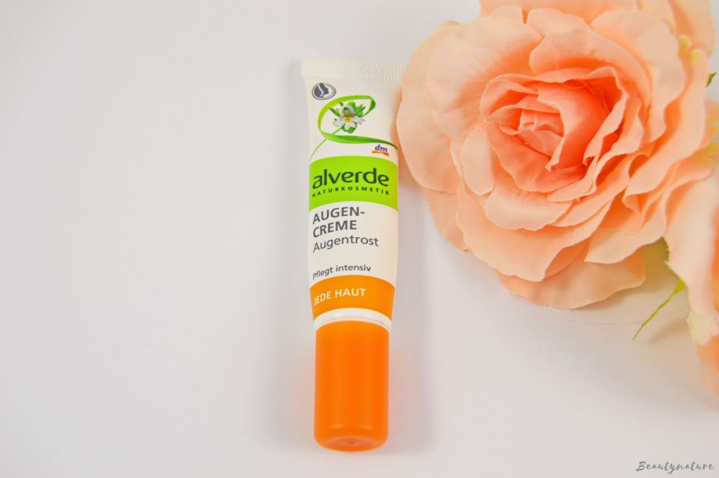 My favorite products of alverde in December | The Chic Advocate