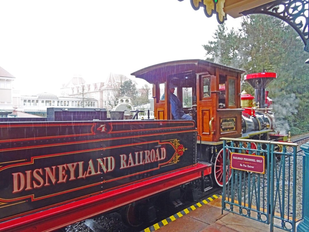 Travel report Disneyland Paris | The Chic Advocate