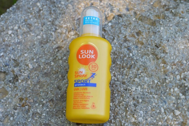 sun look | The Chic Advocate