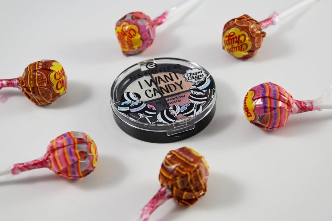 Review: essence - I want Candy | The Chic Advocate