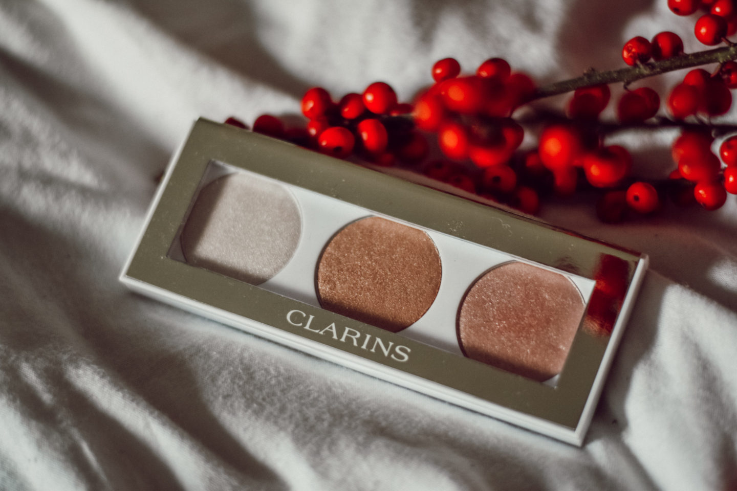 Make-up Neuheiten von Clarins | The Chic Advocate