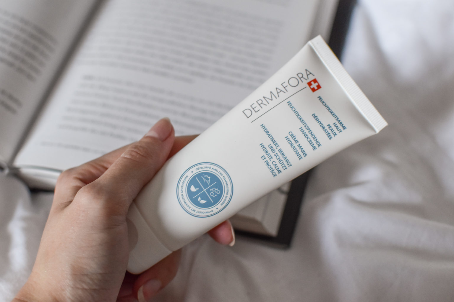 My top 3 favourite products from Dermafora | The Chic Advocate