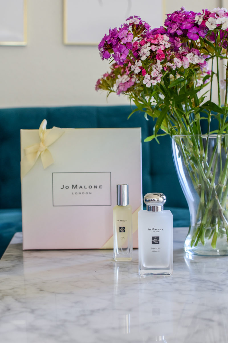 Jo Malone - Limited Edition "Blossoms" | The Chic Advocate