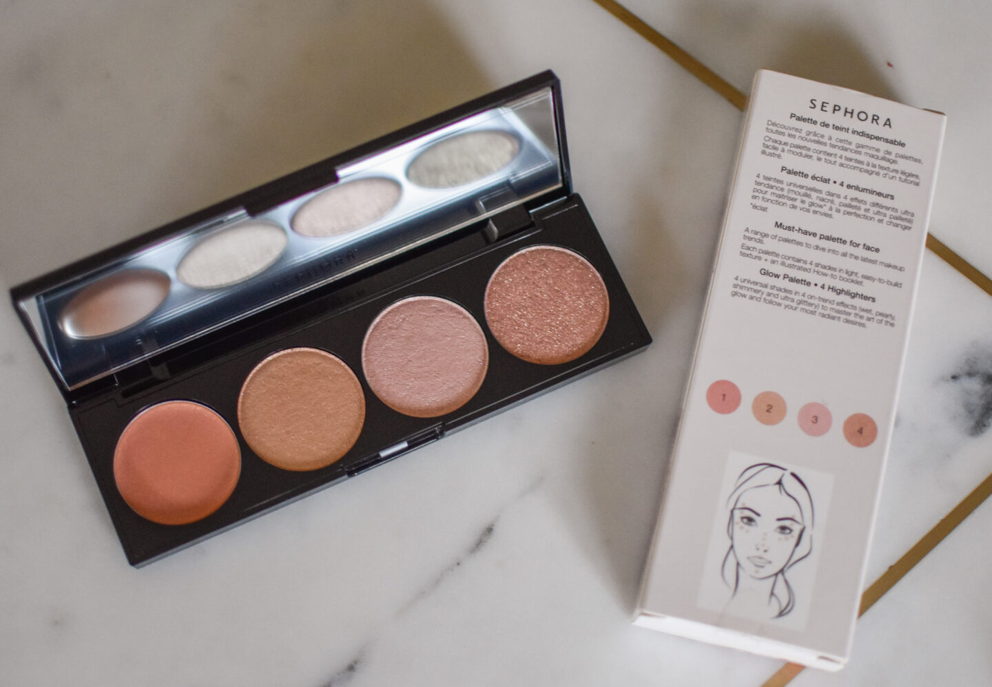 Sephora News: Skincare and Make-up | The Chic Advocate