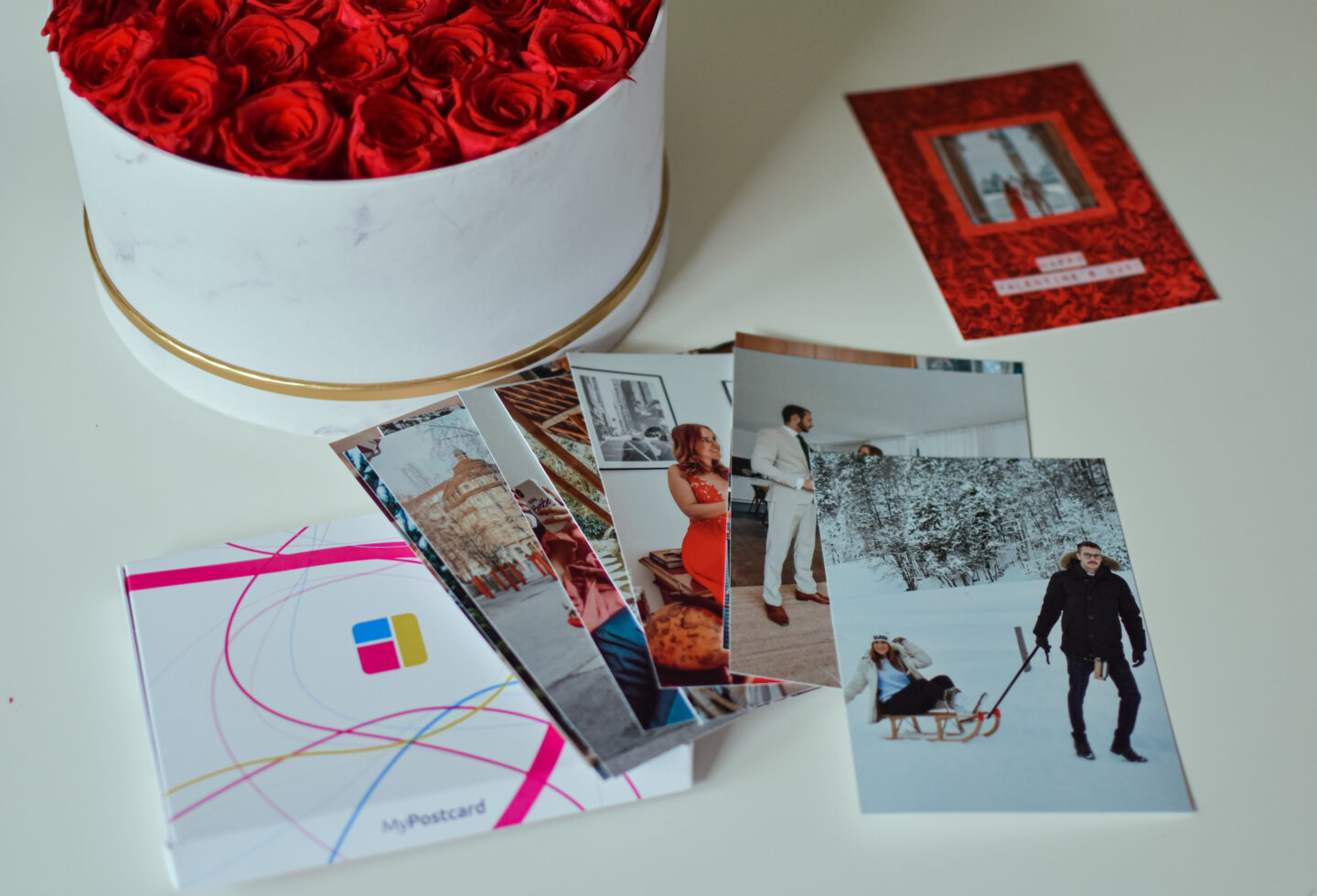My Postcard Valentines Day-1 | The Chic Advocate