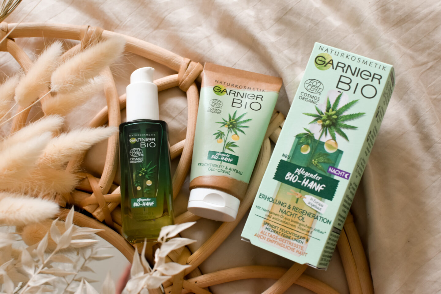 Garnier Green Beauty-3 | The Chic Advocate