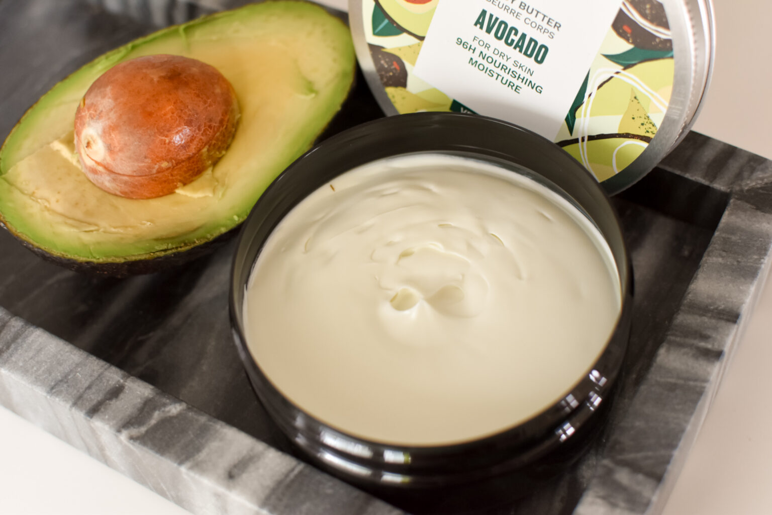 The Body Shop - Avocado Linie | The Chic Advocate