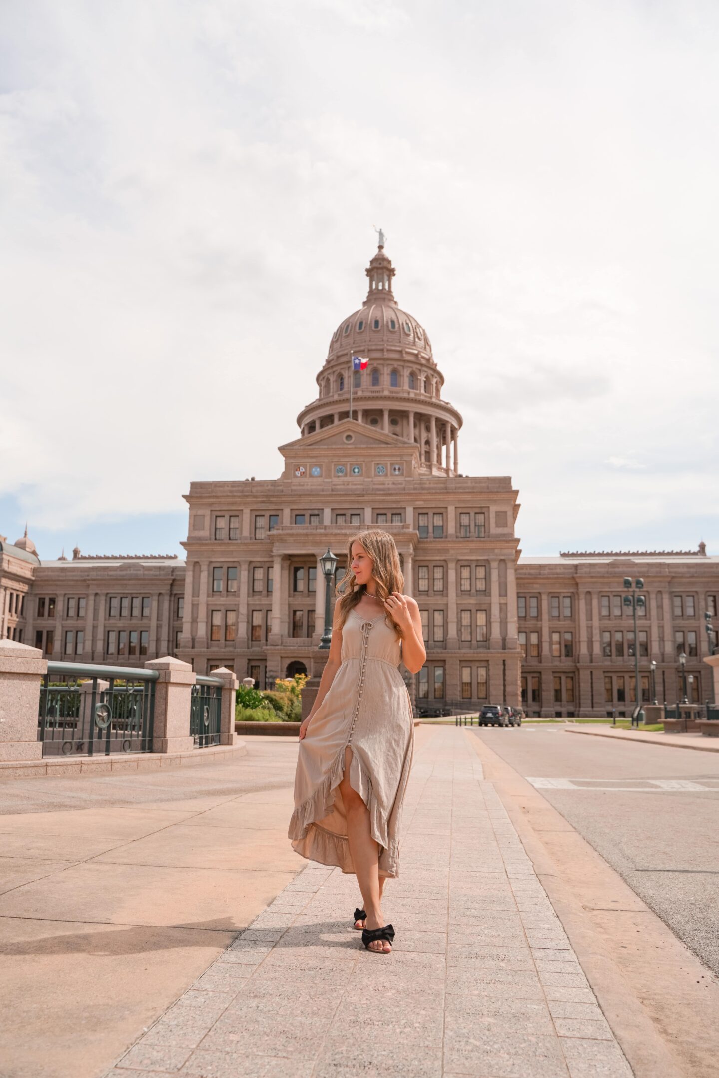 Austin | The Chic Advocate