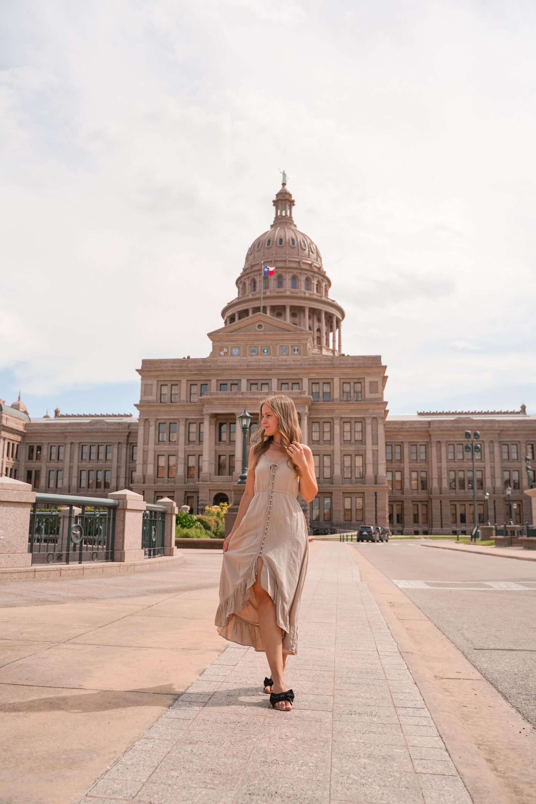 Austin | The Chic Advocate