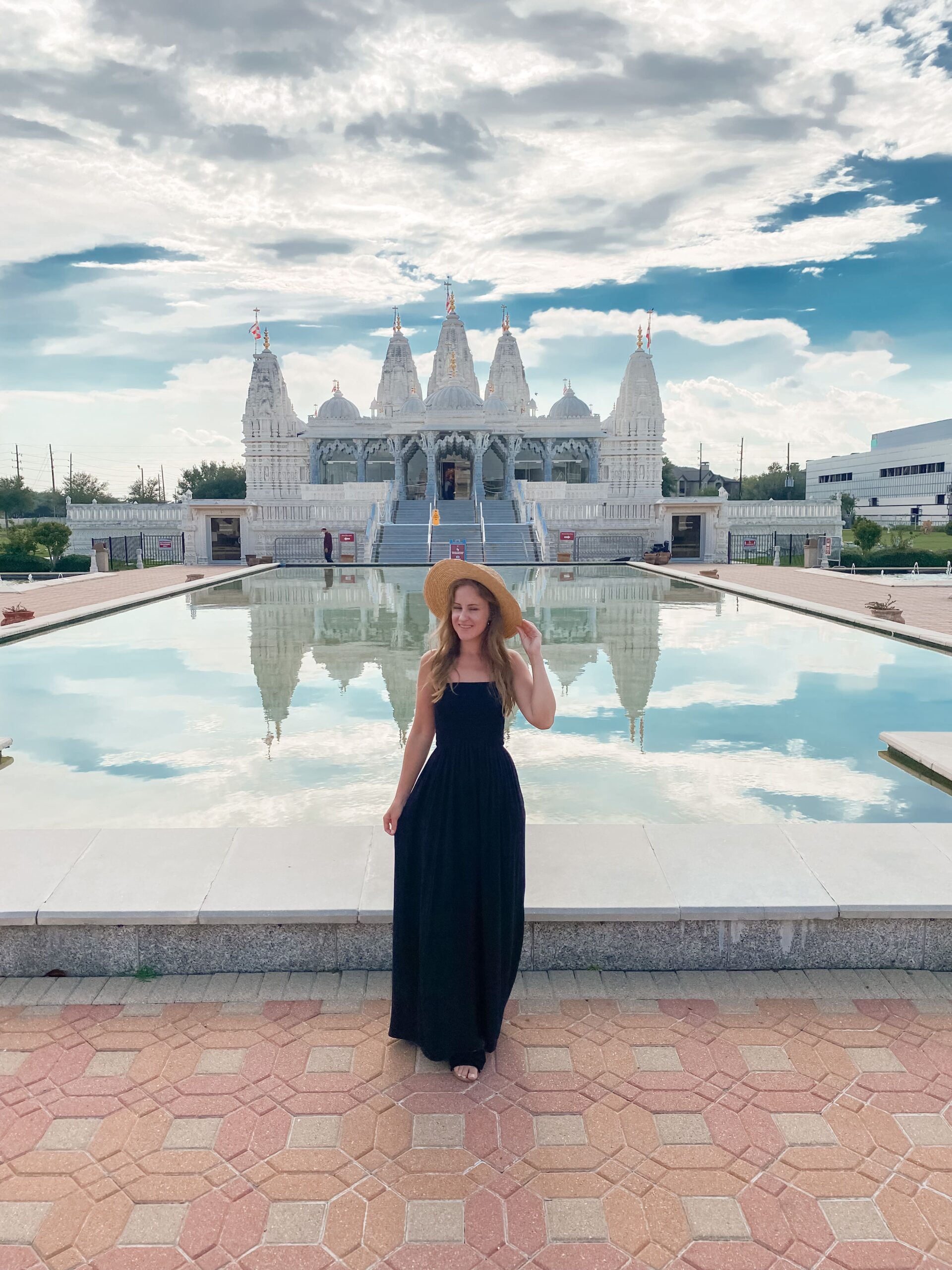Temple Houston | The Chic Advocate