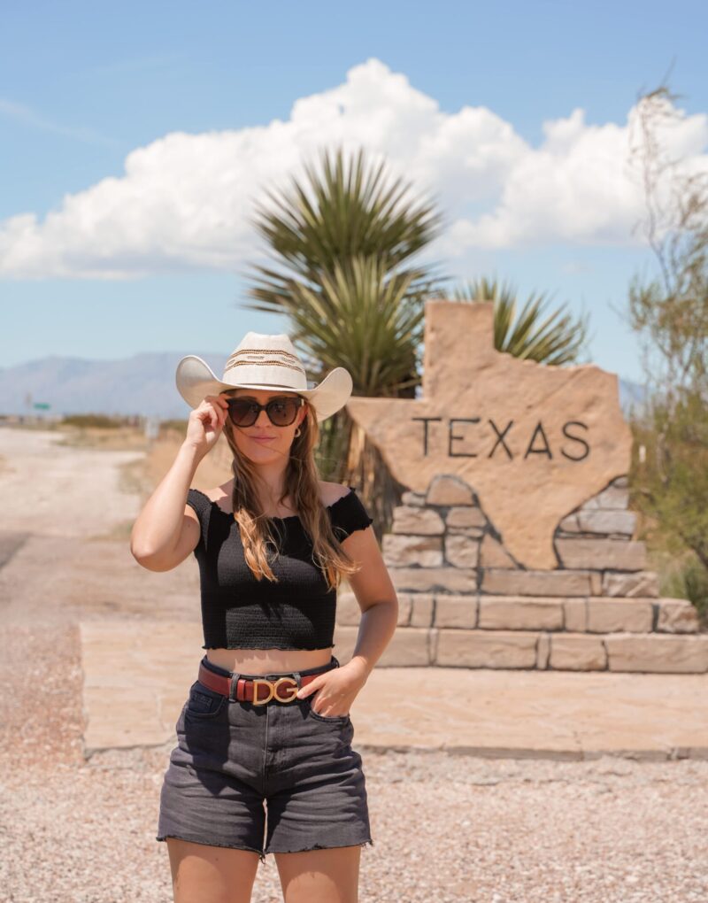 Texas Roadtrip Guide | The Chic Advocate