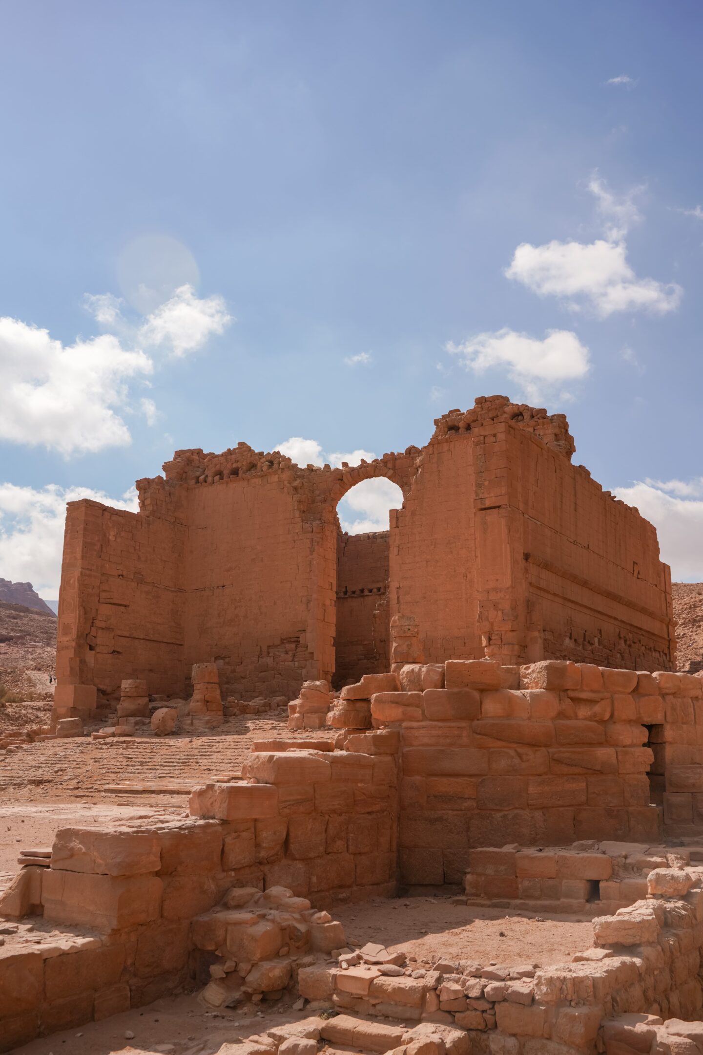 Eine Reise nach Jordanien – Travelguide | The Chic Advocate