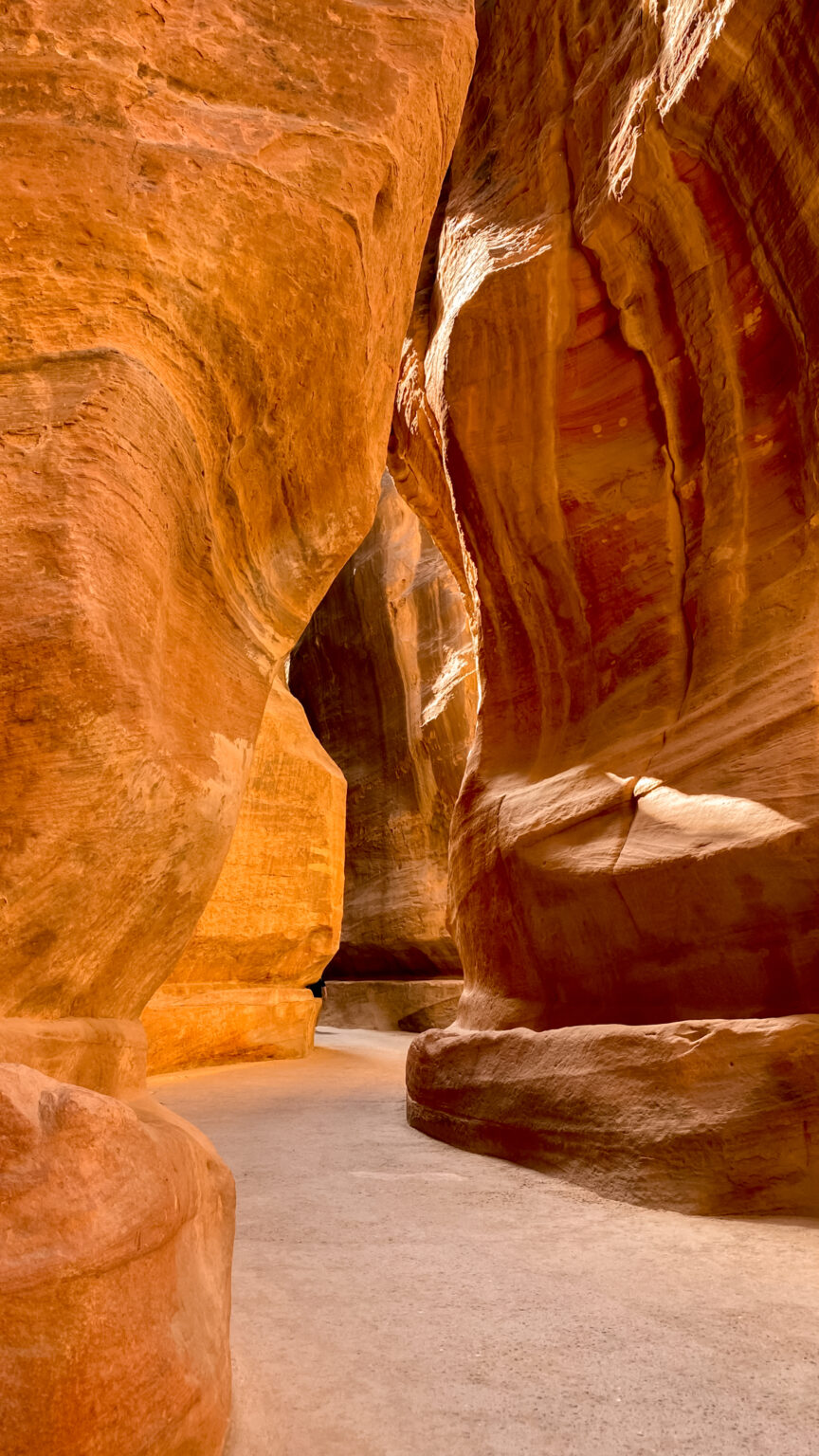 Travelguide: A trip to beautiful Jordan | The Chic Advocate