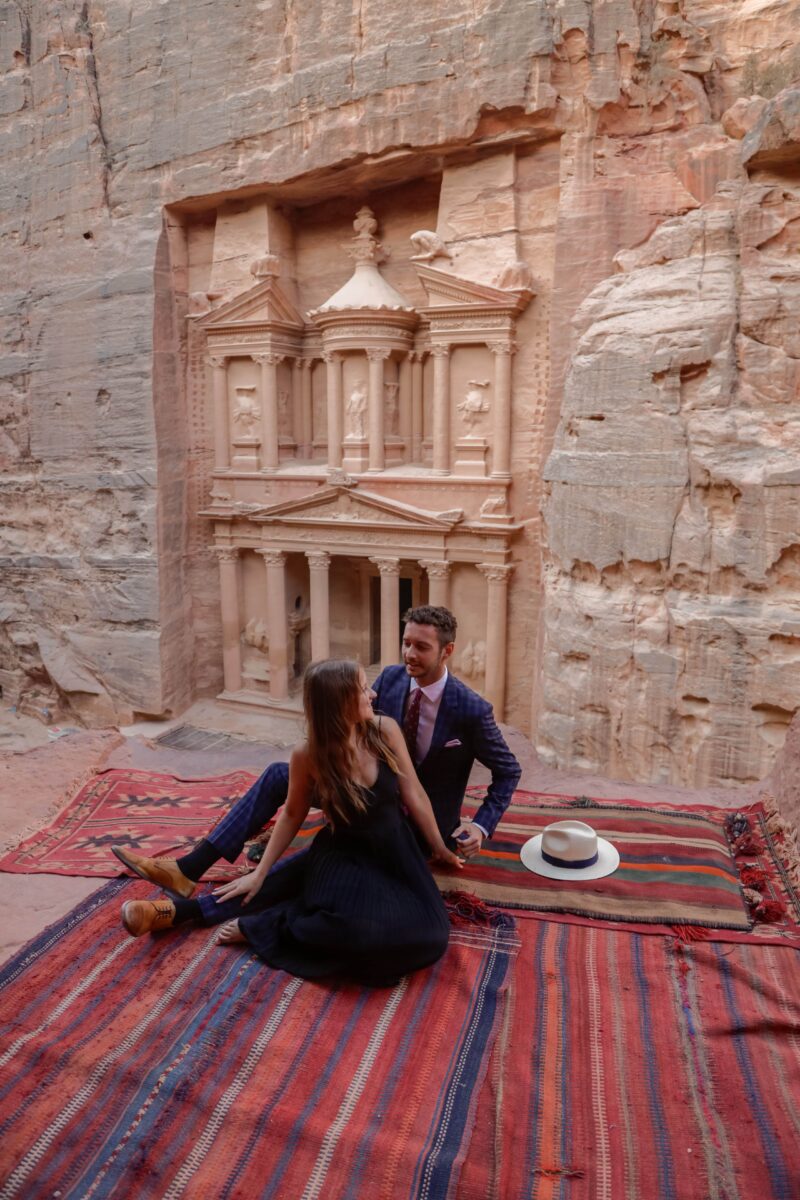 Eine Reise nach Jordanien – Travelguide | The Chic Advocate