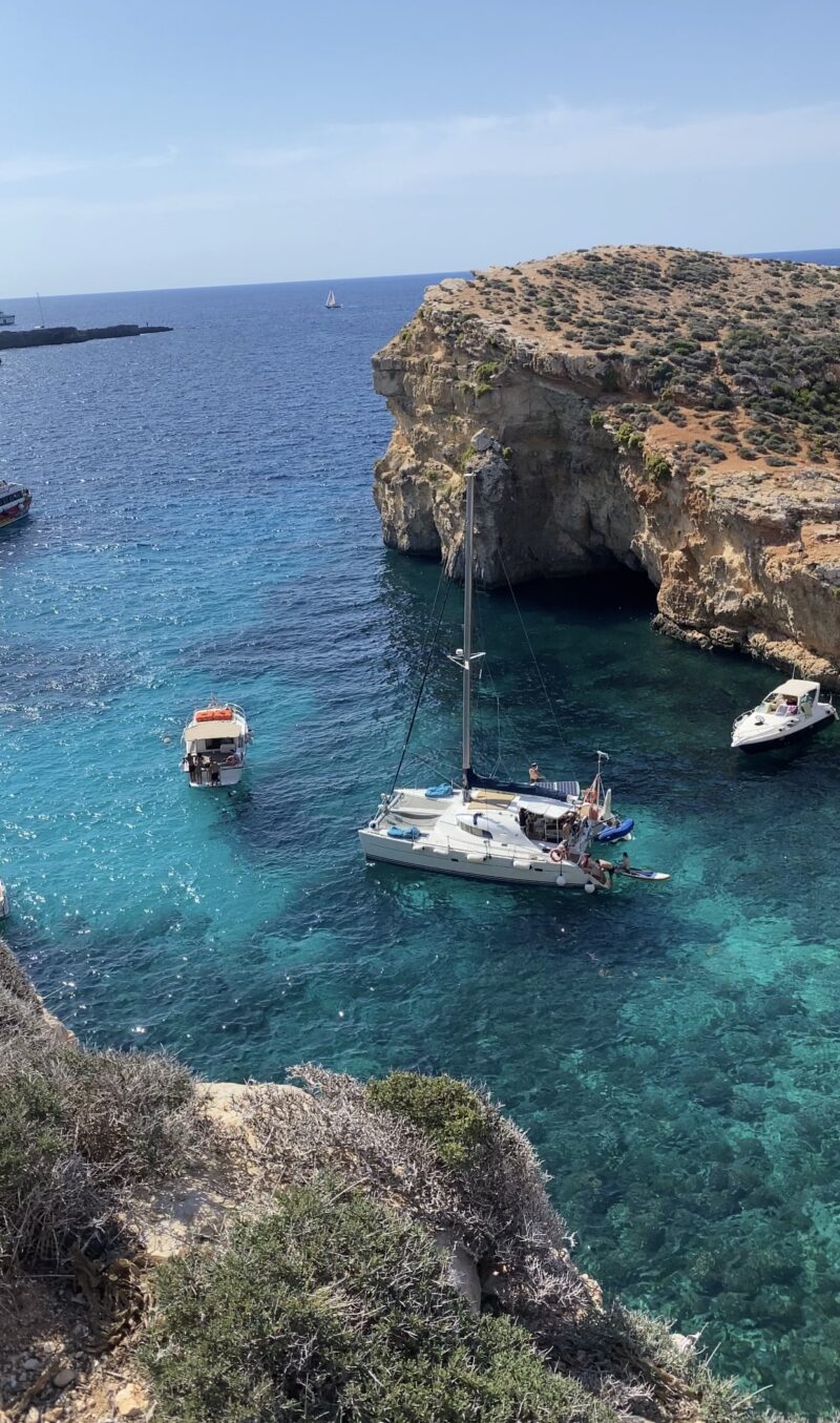 Malta Travelguide - Entdecke den Inselstaat im Mittelmeer | The Chic ...