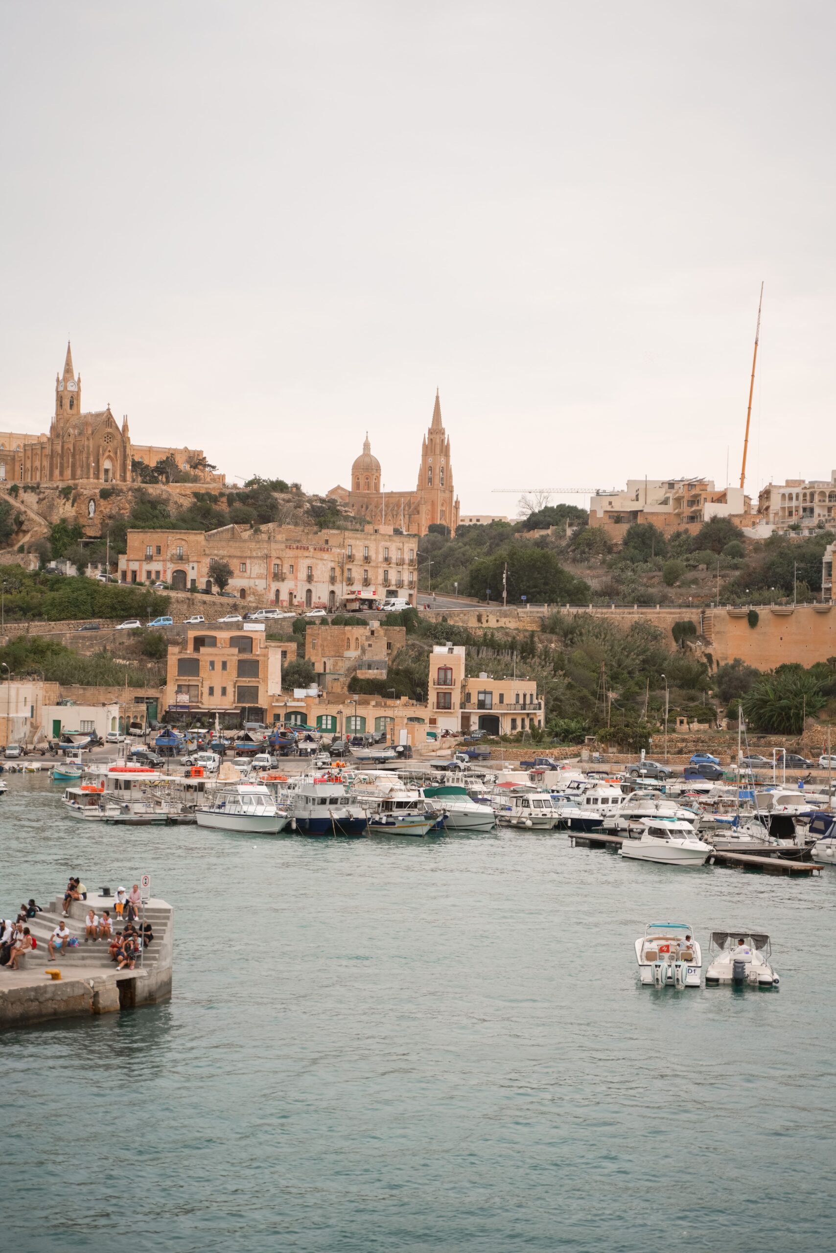 Malta Travelguide - Entdecke den Inselstaat im Mittelmeer | The Chic ...