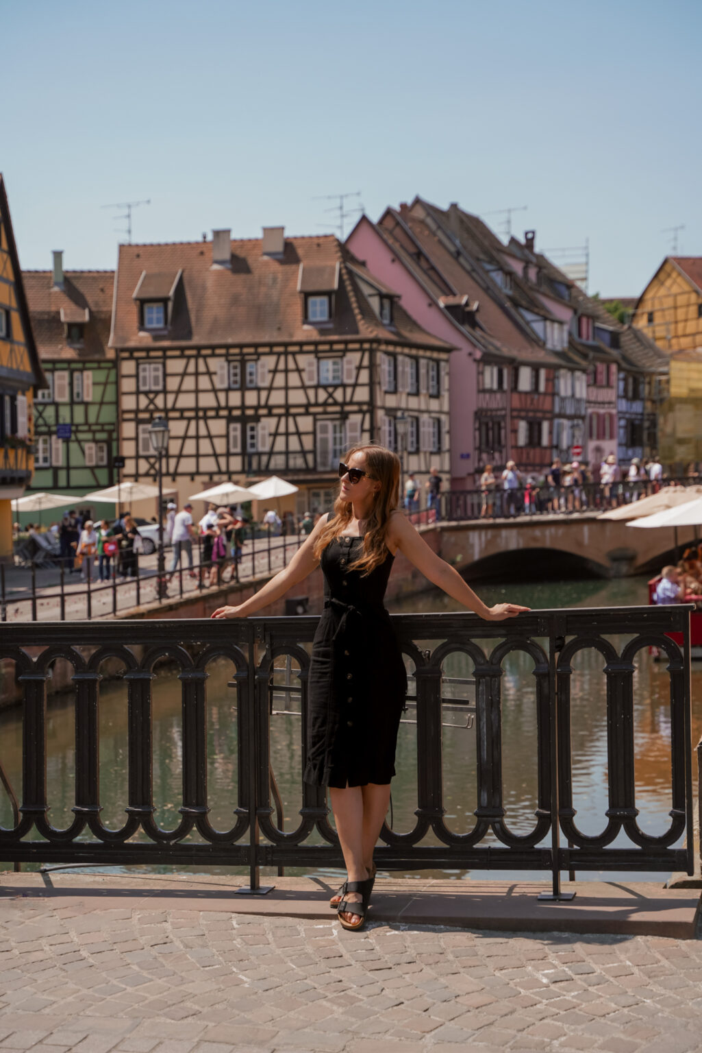 Entdecke die schönsten Orte im Elsass: Colmar, Eguisheim und Munster ...