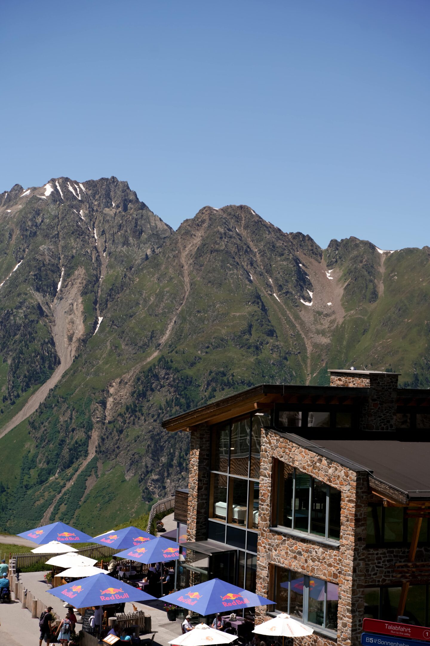Entdecke den Kulinarischen Jakobsweg in Ischgl | The Chic Advocate
