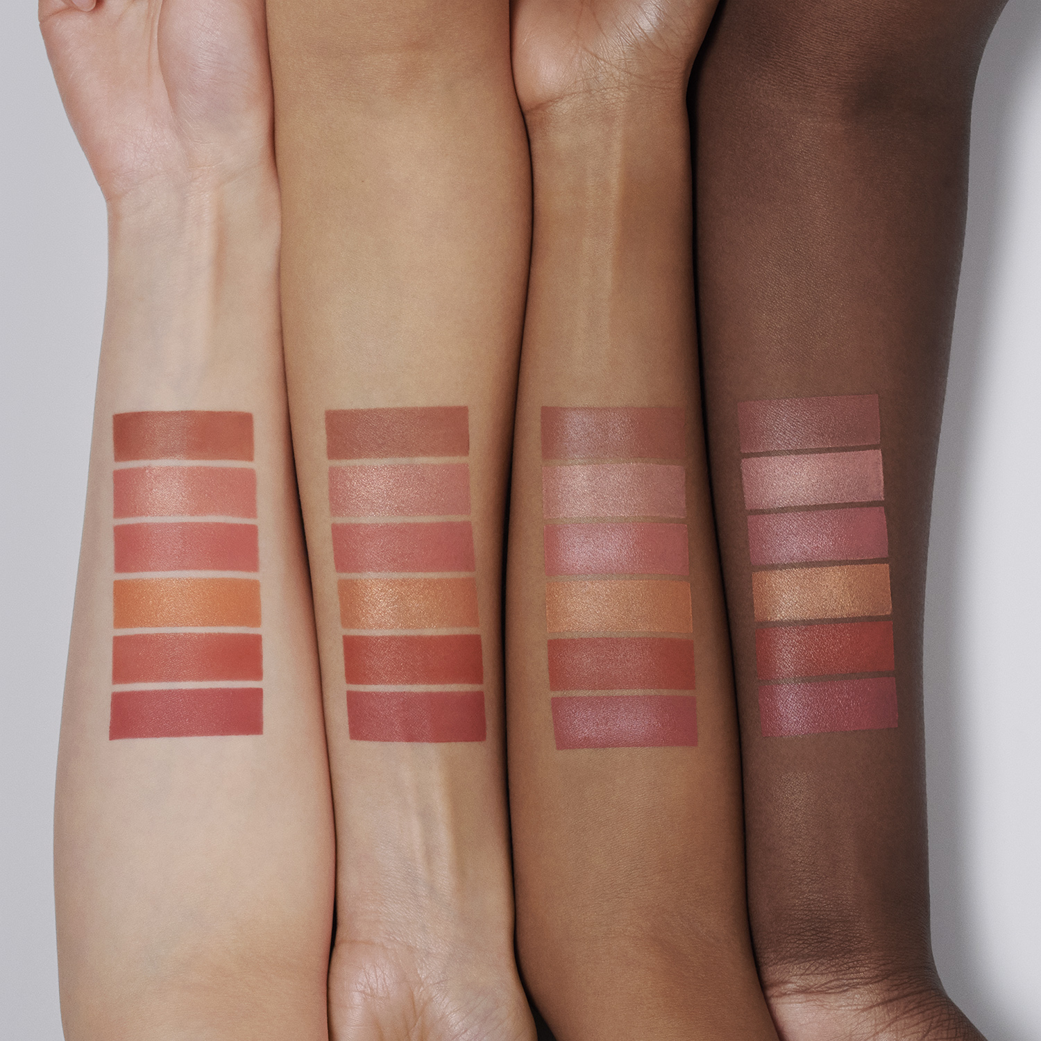 ALL IN ONE CREAM COLOR_Swatch_BD_RVB_30092025 | The Chic Advocate