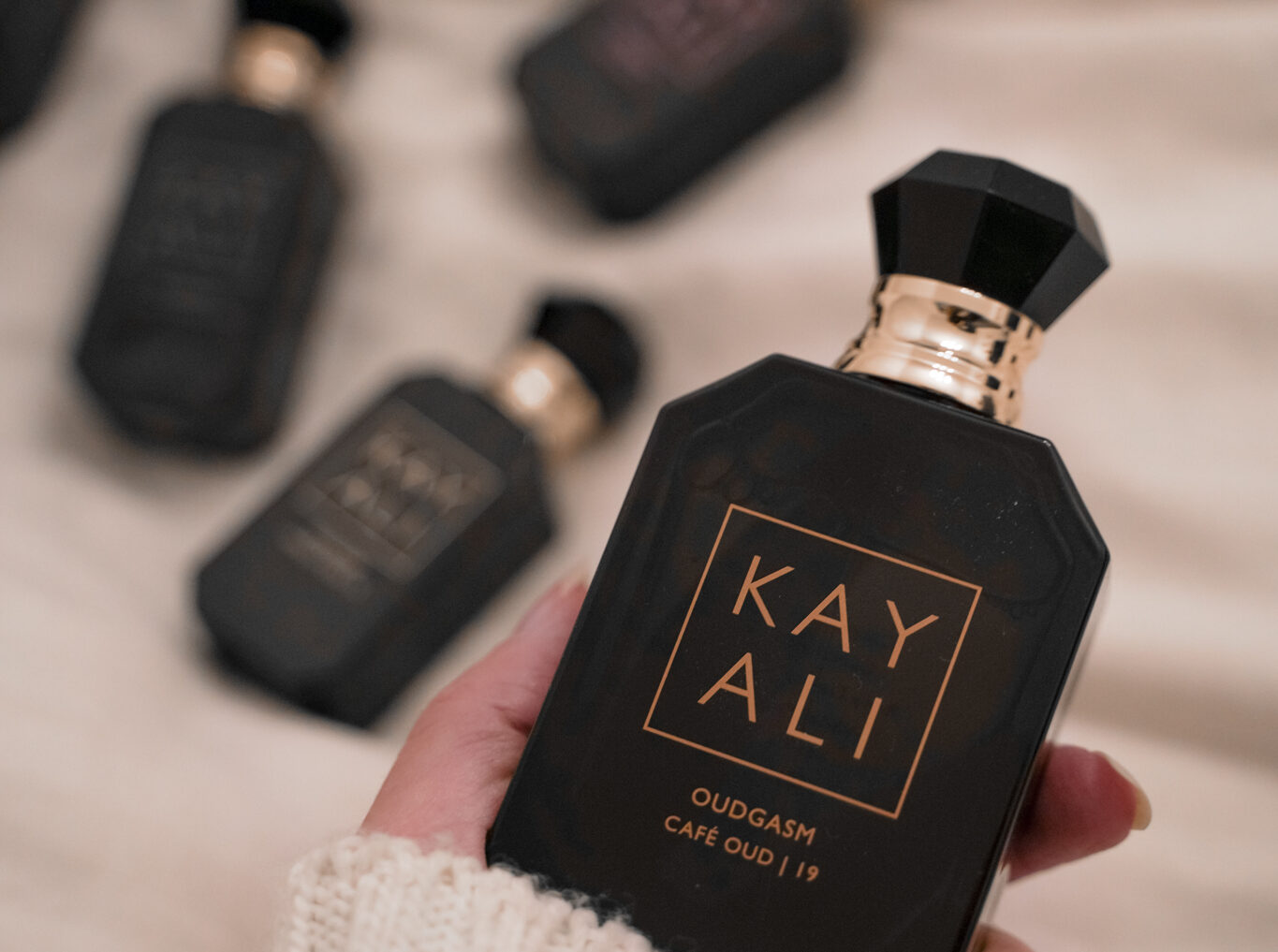 Parfum-7 | The Chic Advocate